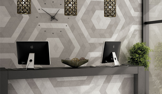 home_ceramiche - Pavone Casa - Arredo bagno e design Made in Italy