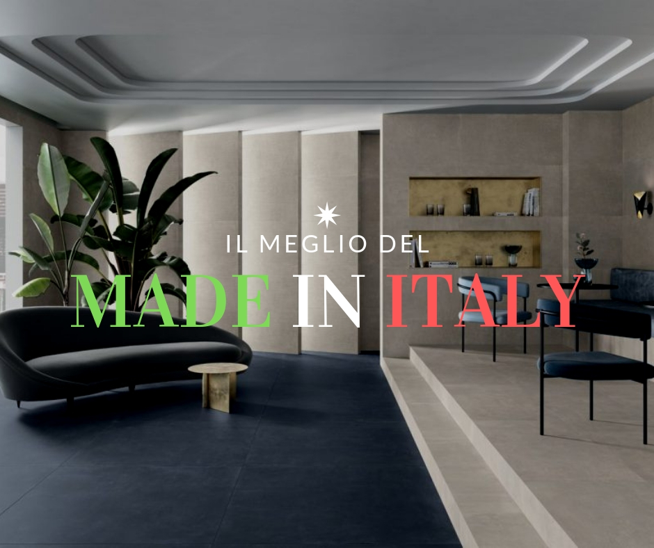 Pavone Casa - Arredo bagno e design Made in italy